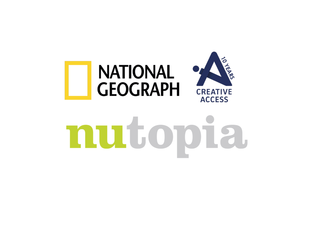 Nutopia launches senior level diversity drive | Nutopia