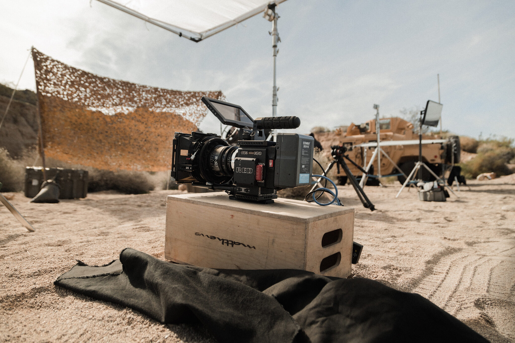 Nutopia | Independent TV Production Company