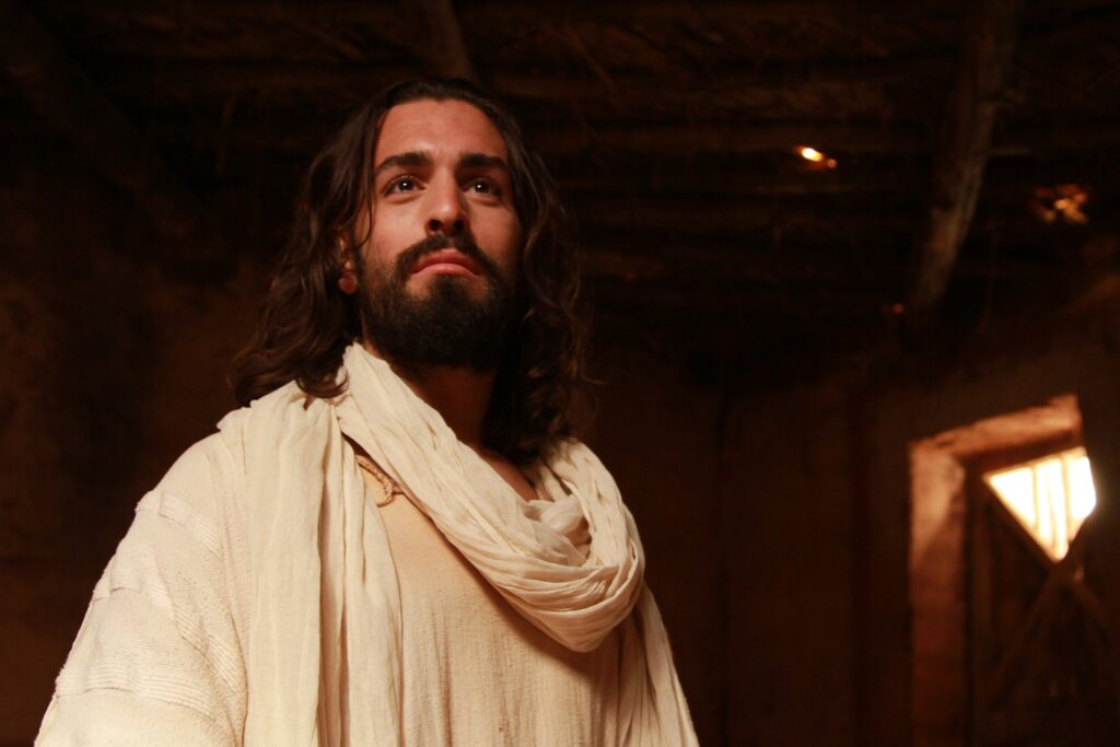 Finding Jesus: Faith, Fact, Forgery, Season 2 | Nutopia